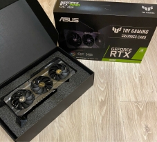 NVIDIA GEFORCE RTX 3090, RTX 3080, RTX 3080 TI, RTX 3070 TI, RTX 3070, RTX 3060 TI, RTX 3060, RADEON RX 6900 XT , RADEON RX 6800 XT 